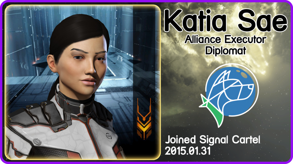 Public:EvE-Scout Enclave Org Chart - The Explorer's Compendium