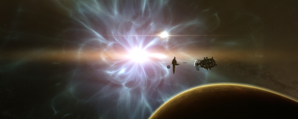 1420:EVE Gate Expedition - The Explorer's Compendium