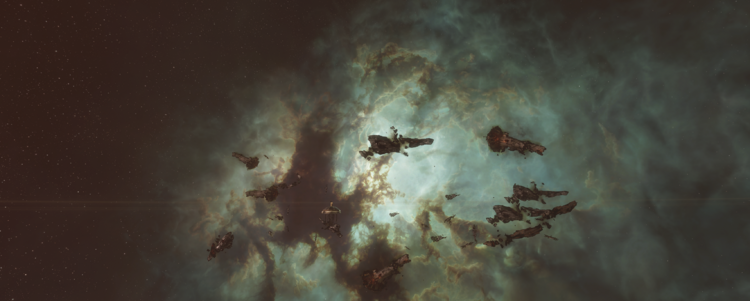 1420:The Bloodbath of B-R5RB - The Explorer's Compendium