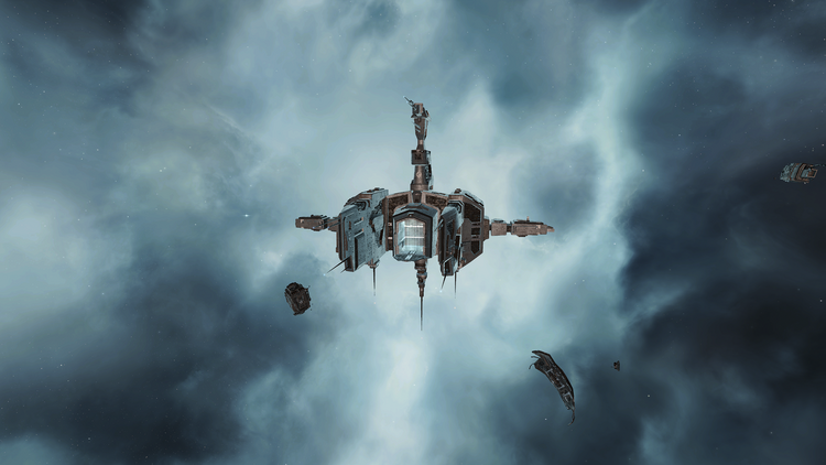 1420:Guristas Outposts - The Explorer's Compendium